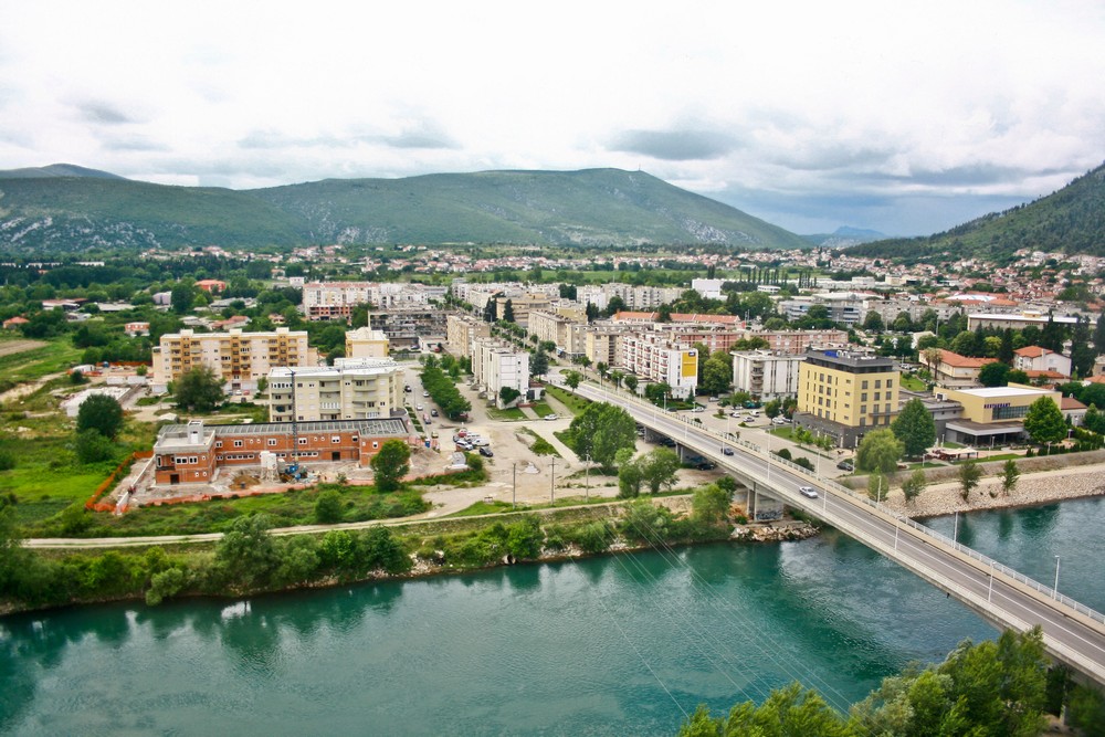 Čapljina i službeno dobila status grada - Grad Čapljina